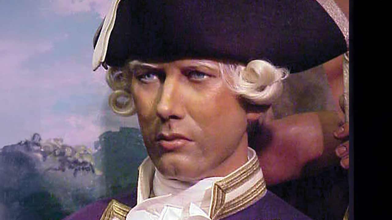 James Cook (suite) – TV DECOUVERTE